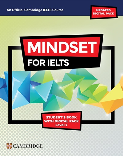 Mindset for IELTS (Updated) [Download High Quality PDF + Resources ...