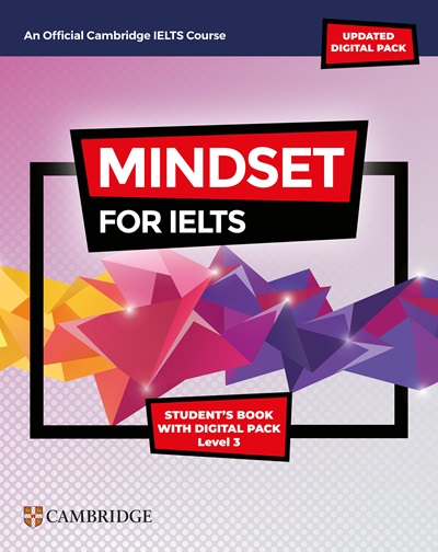 Mindset for IELTS (Updated) [Download High Quality PDF + Resources ...