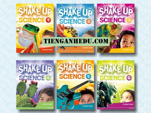 Young Learners - TienganhEDU