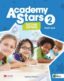 Academy Stars, Second Edition [Download Original PDF + Resources] - TienganhEDU