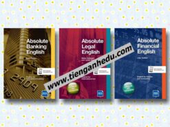 Absolute English | Delta Publishing - TienganhEDU