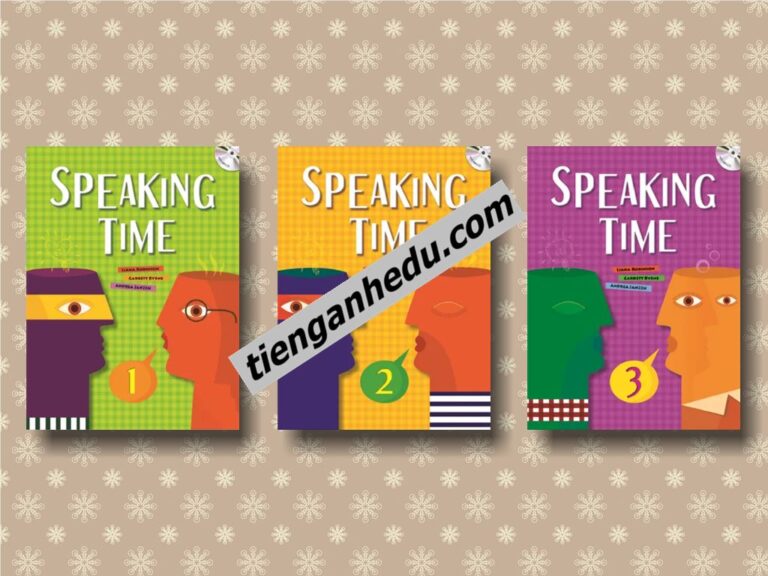 Speaking Time by Compass [Download HQ PDF + Resources + Online iTools ...