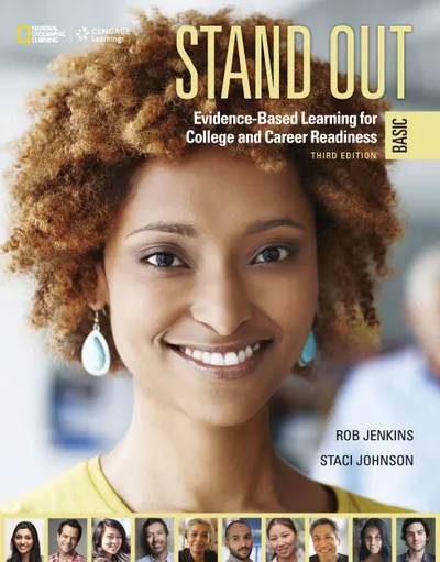 Stand Out, Third Edition [Download High Quality PDF + Resources + Tool ...